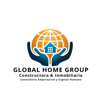 🏢 Global Home Group - Constructora 🧱 - Inmobiliaria 🏗️ - Consultora Empresarial y Capital Humano 📈