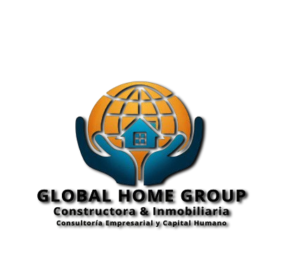 🏢 Global Home Group - Constructora 🧱 - Inmobiliaria 🏗️ - Consultora Empresarial y Capital Humano 📈
